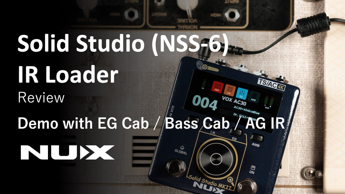 IR-Loader – MONKCUSTOM