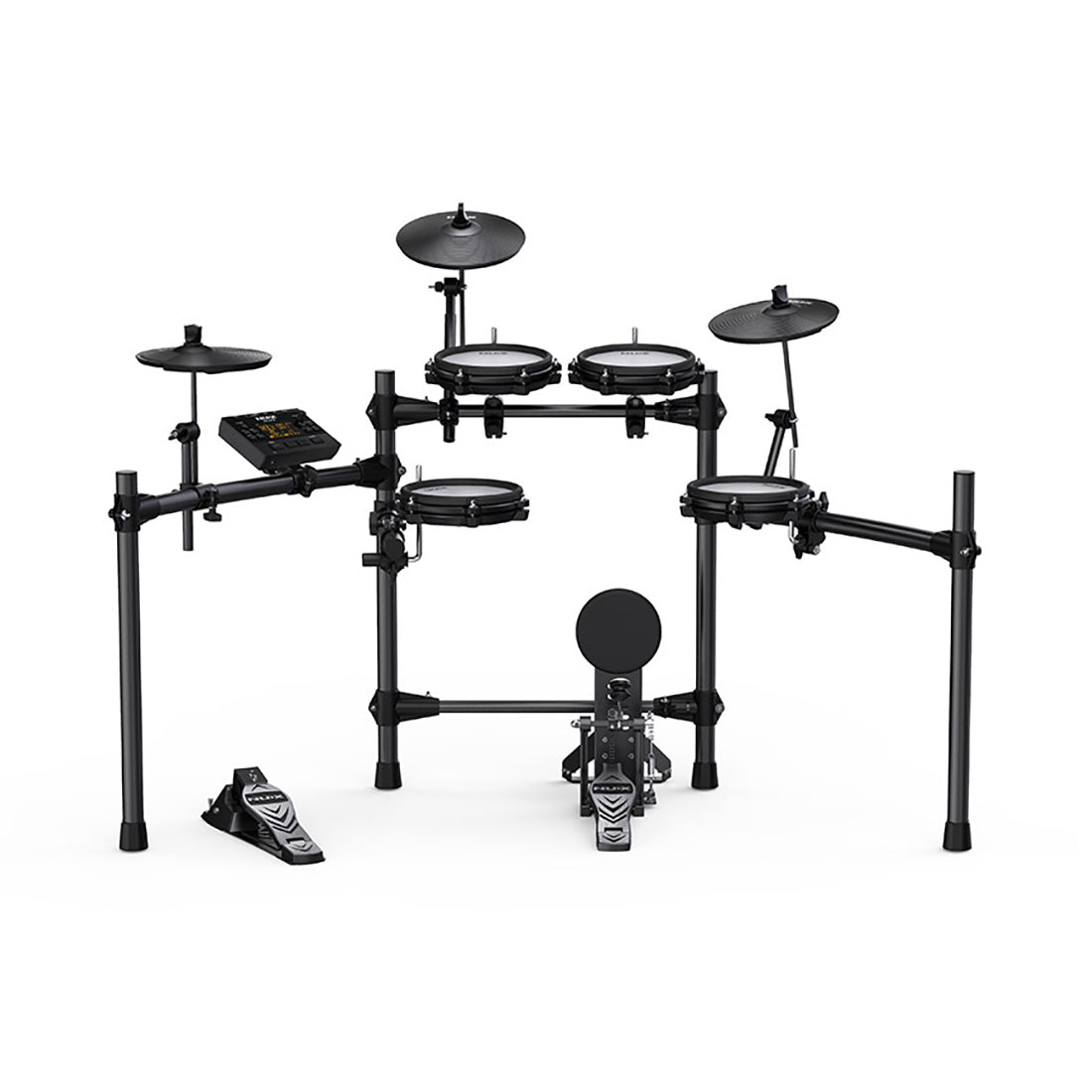 NUX DM-210 – MONKCUSTOM