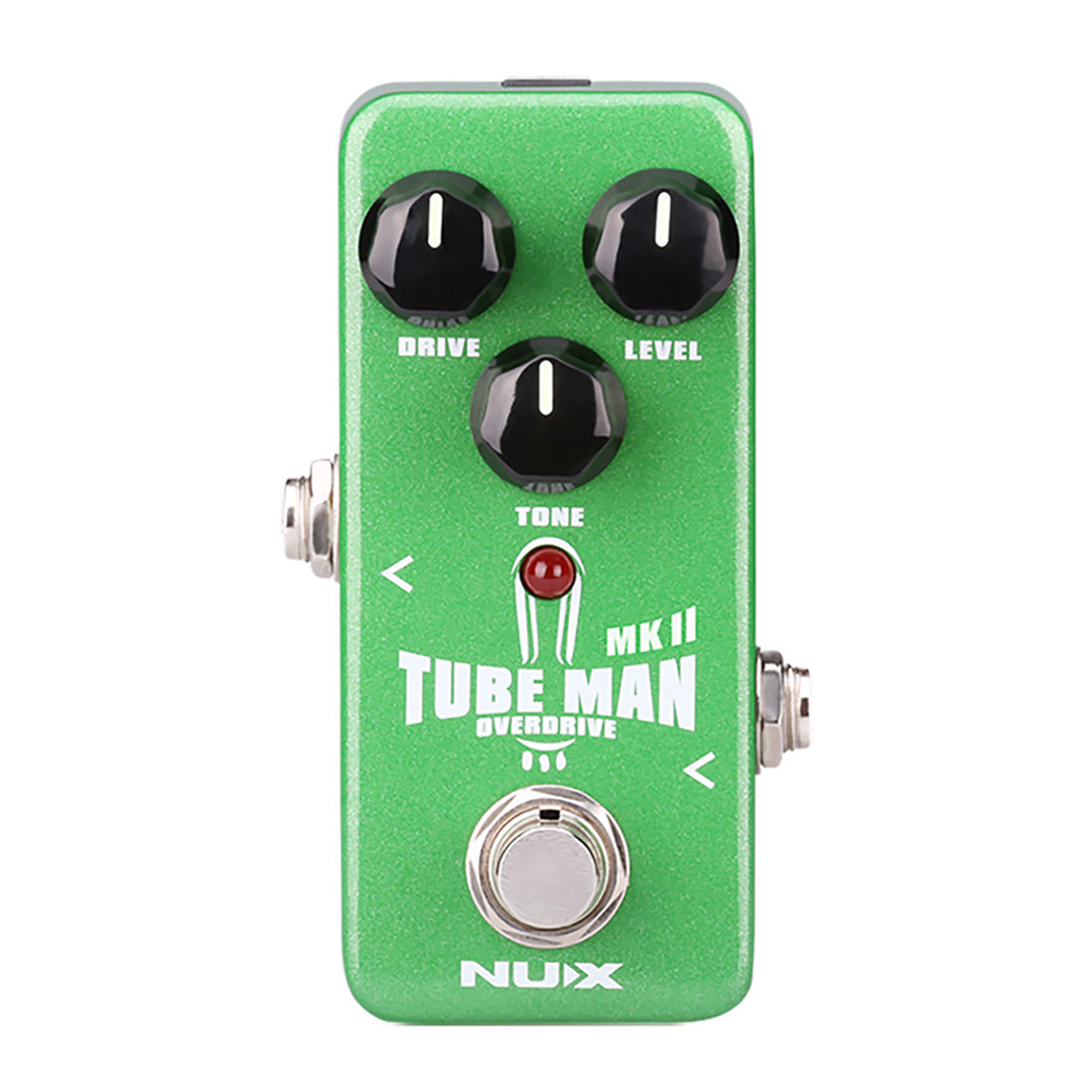 NUX Tube Man MKII (NOD-2) – MONKCUSTOM