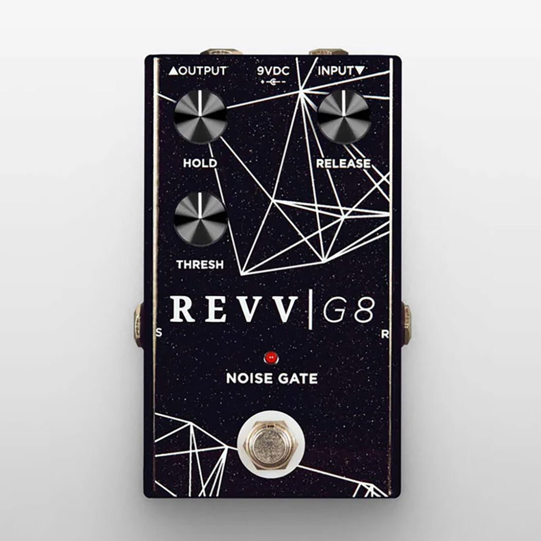 REVV G8 – MONKCUSTOM