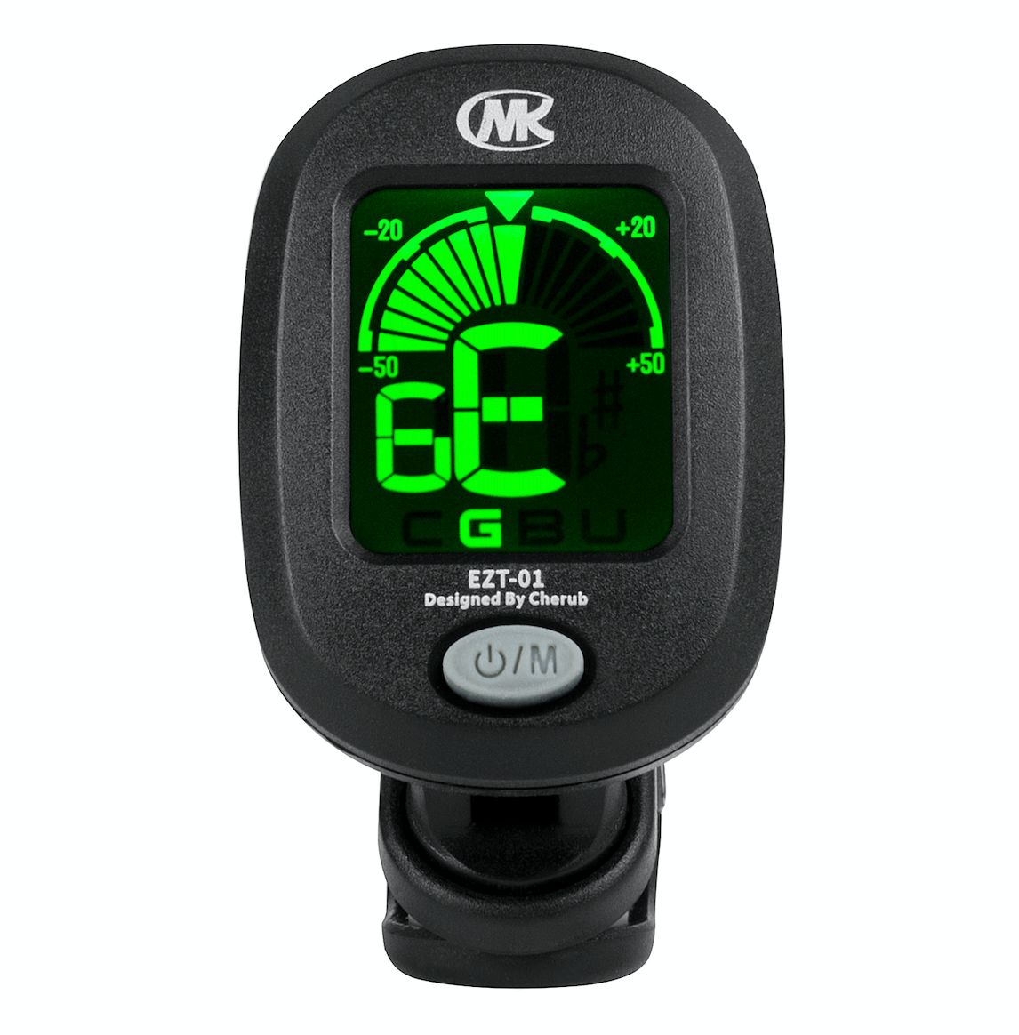 MKC EZT-01 調音器 – MONKCUSTOM