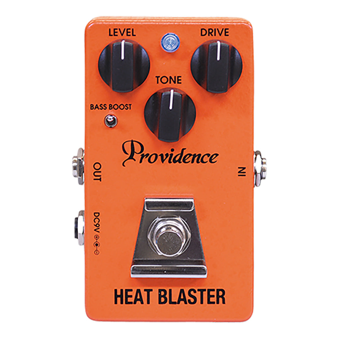 Providence HBL-4 Heat Blaster – MONKCUSTOM