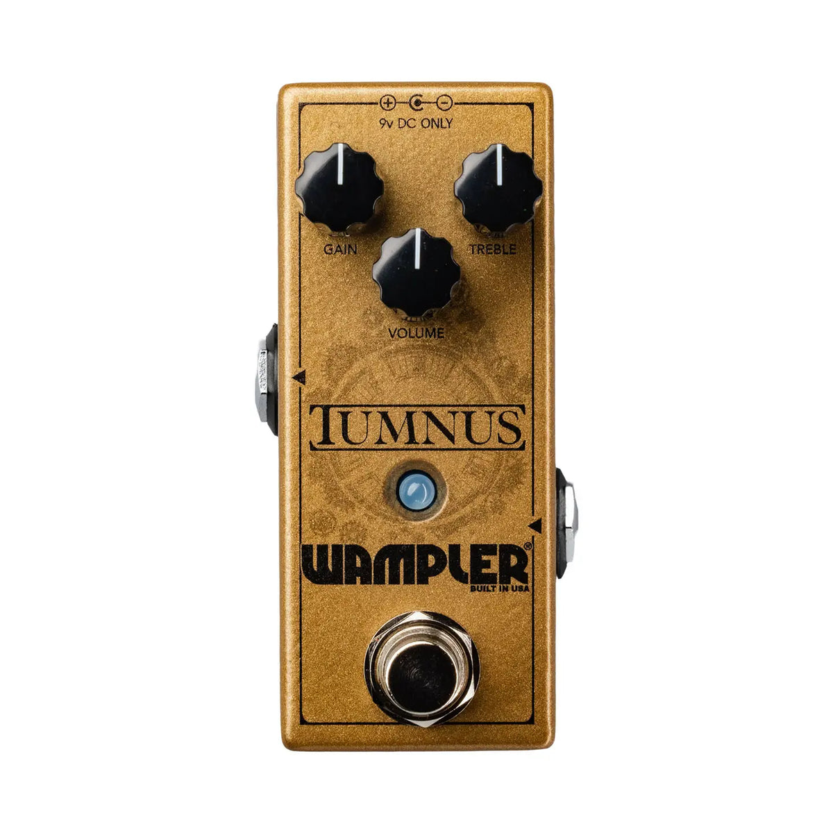 WAMPLER TUMNUS – MONKCUSTOM