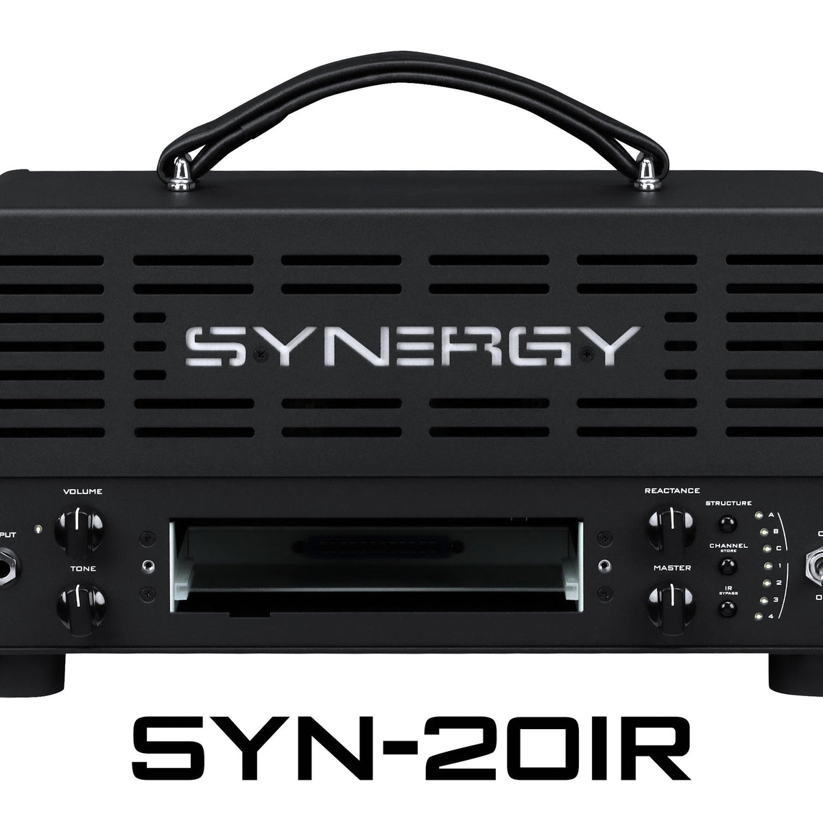 Synergy SYN-20IR – MONKCUSTOM