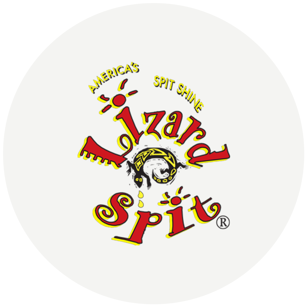 LIZARD SPIT – MONKCUSTOM